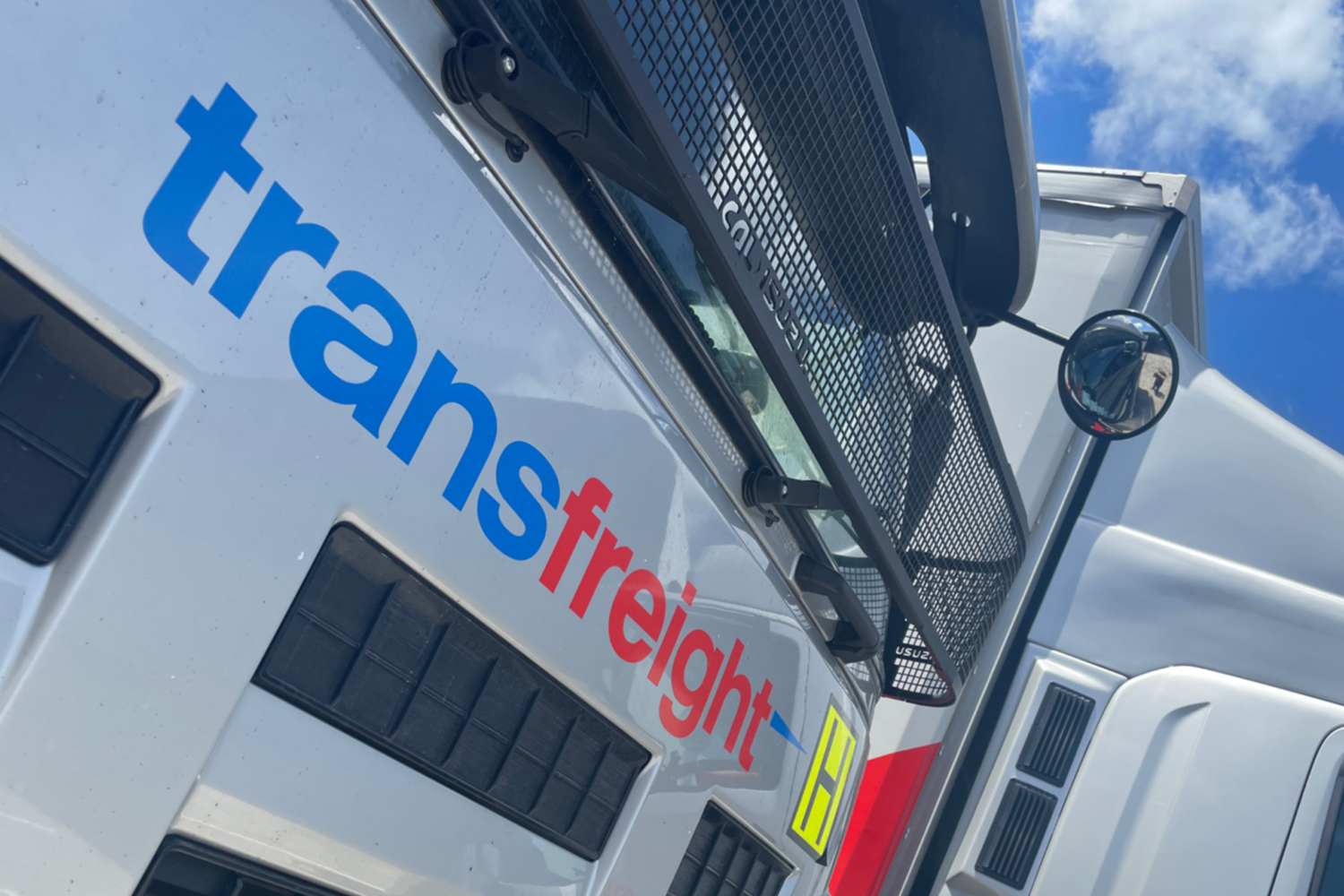 TRANSFREIGHT - Transfreight | Freight Services to meet all transport ...