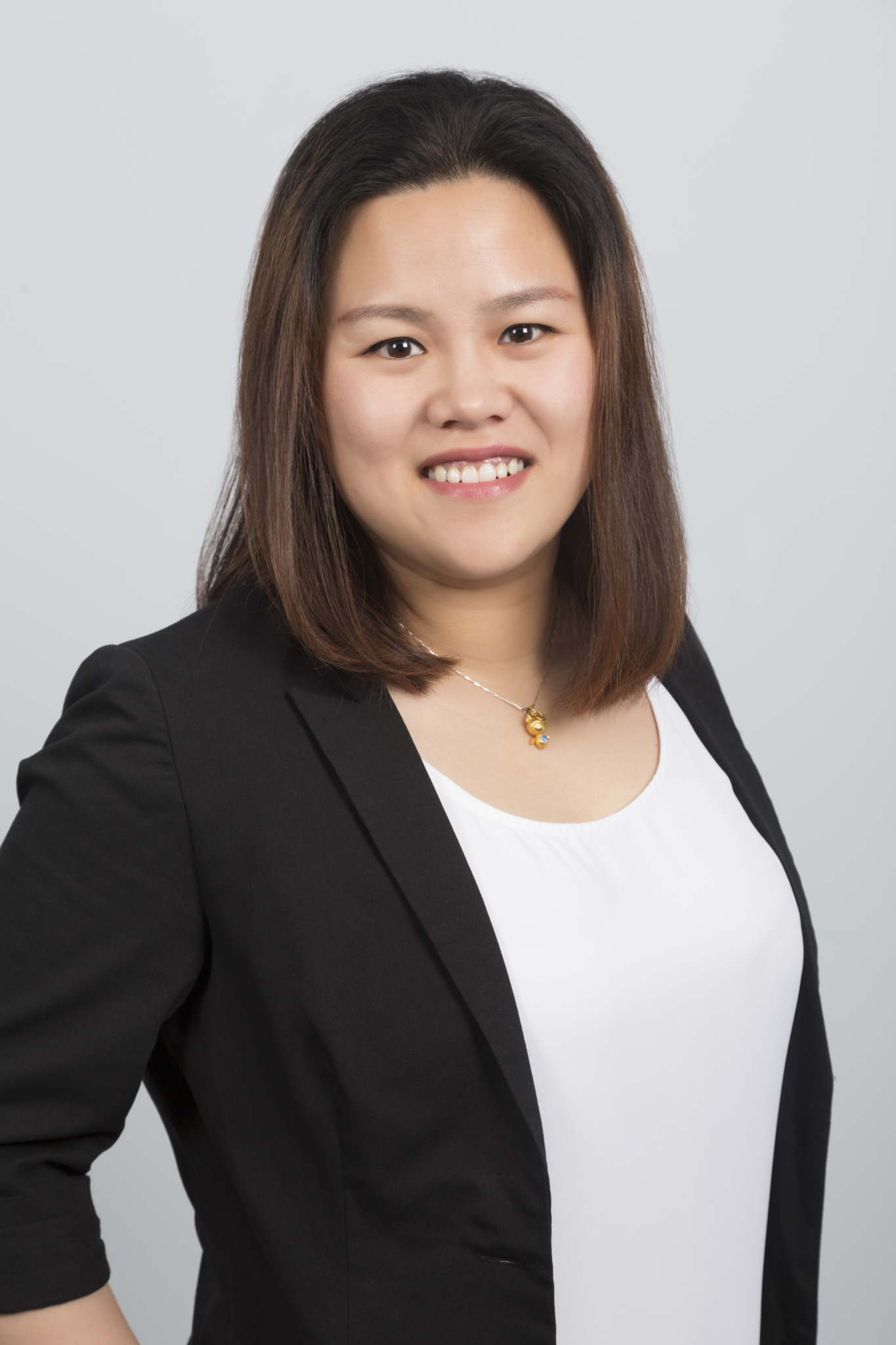 Tina Han - Transfreight